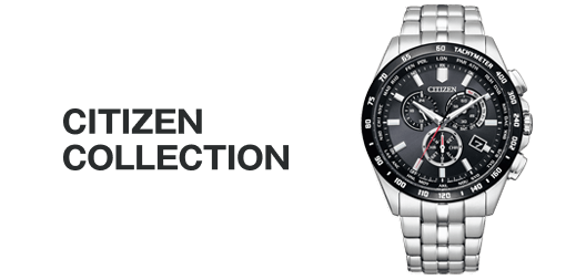 CB3035-72E: CITIZEN | シチズンウオッチ オフィシャルサイト