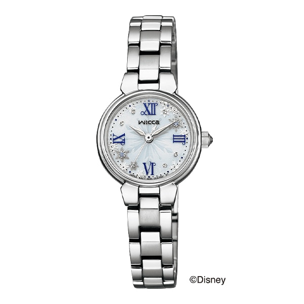 コレクション | CITIZEN | Disney スペシャルサイト [シチズン腕時計]