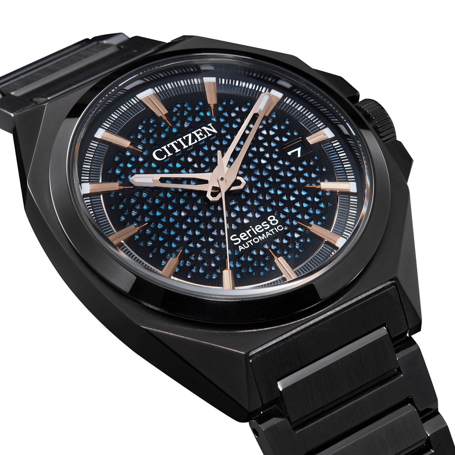 Series8 ブランドサイト [CITIZEN-シチズン]